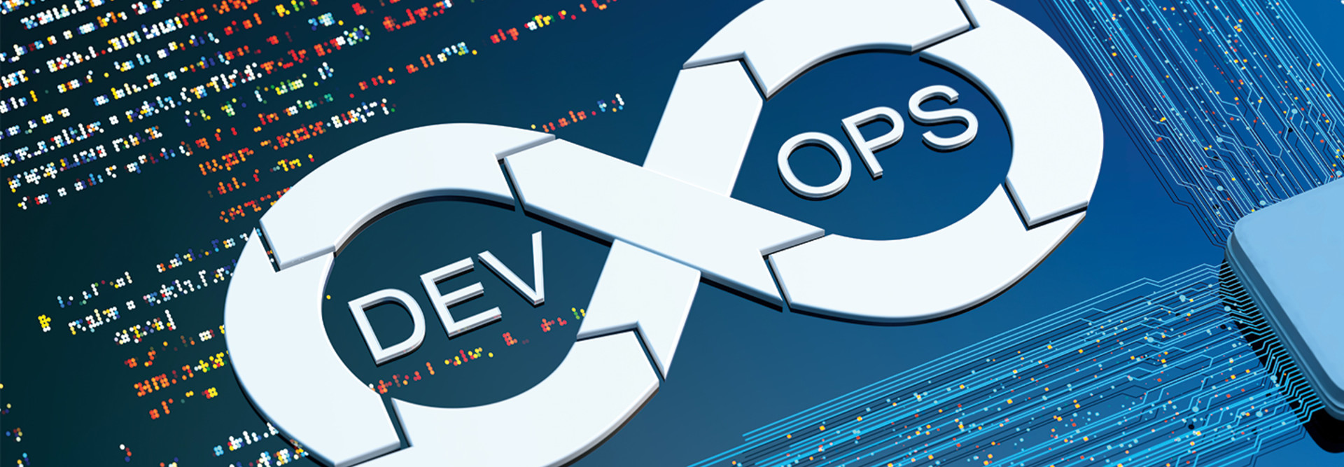 The Pandemic’s Impact on DevOps in Healthcare | HealthTech Magazine